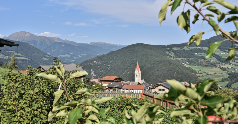 Anfahrt - Apartments Schönblick
